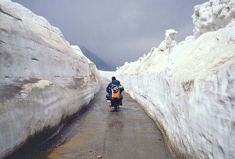 Rohtangpass - Amittourandtravels.com